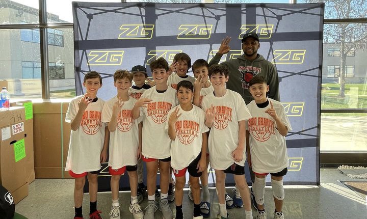 Northeast Elite Basketball