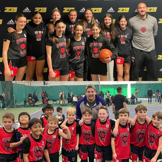 Northeast Elite Basketball