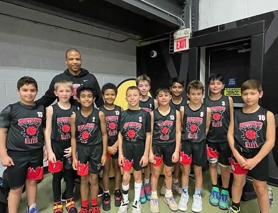 Northeast Elite Basketball
