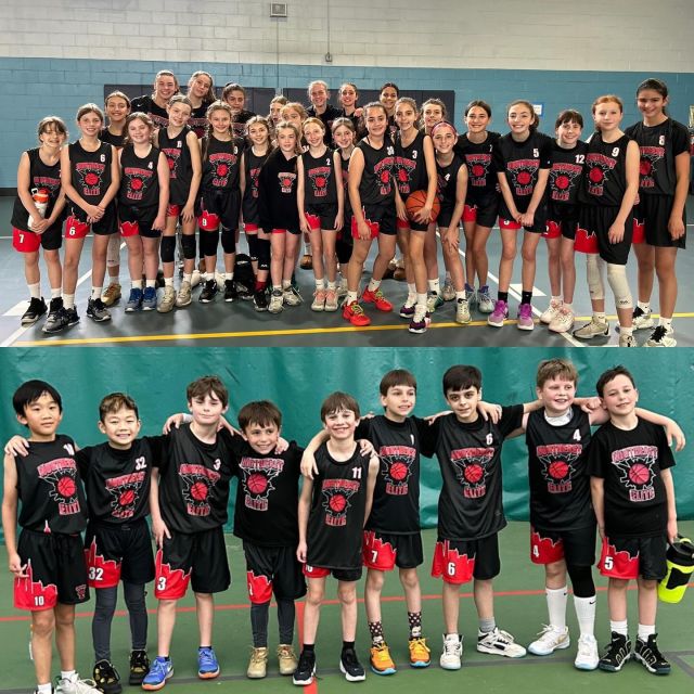 Northeast Elite Basketball