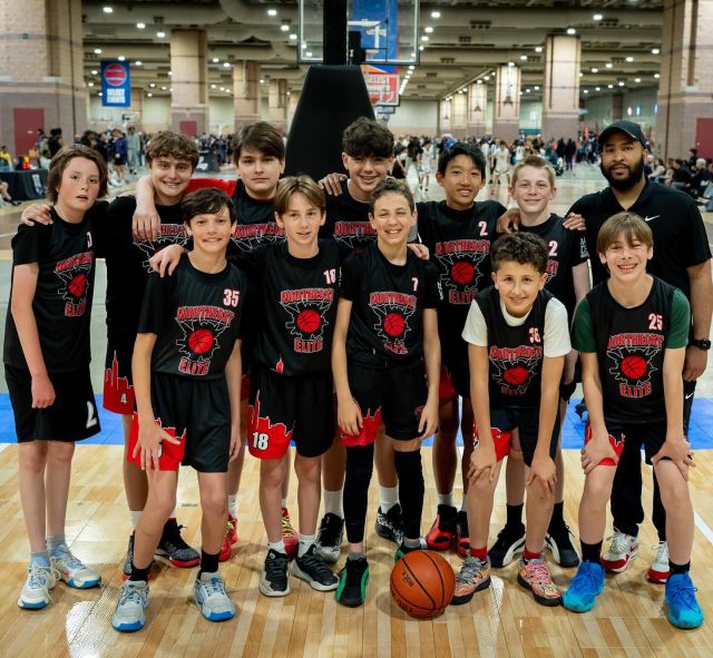 Northeast Elite Basketball