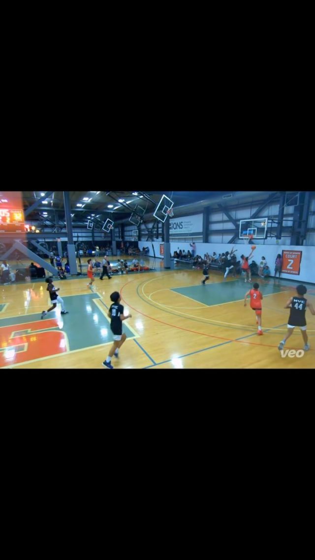 Northeast Elite Basketball