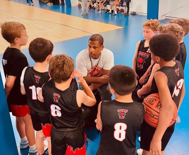 Northeast Elite Basketball