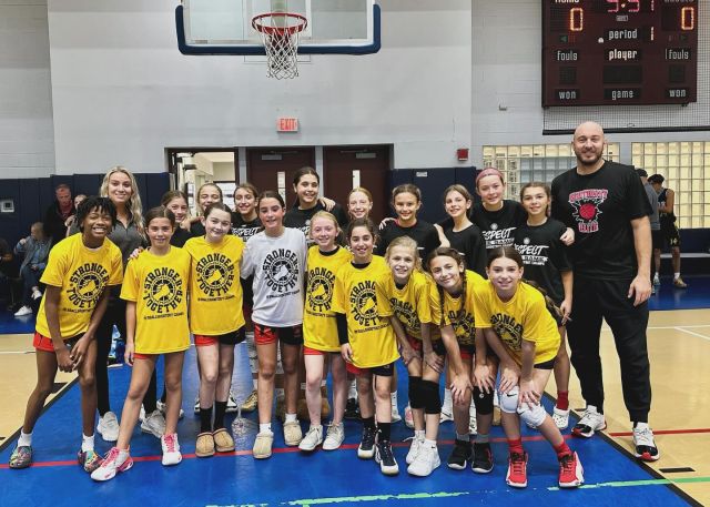 Northeast Elite Basketball
